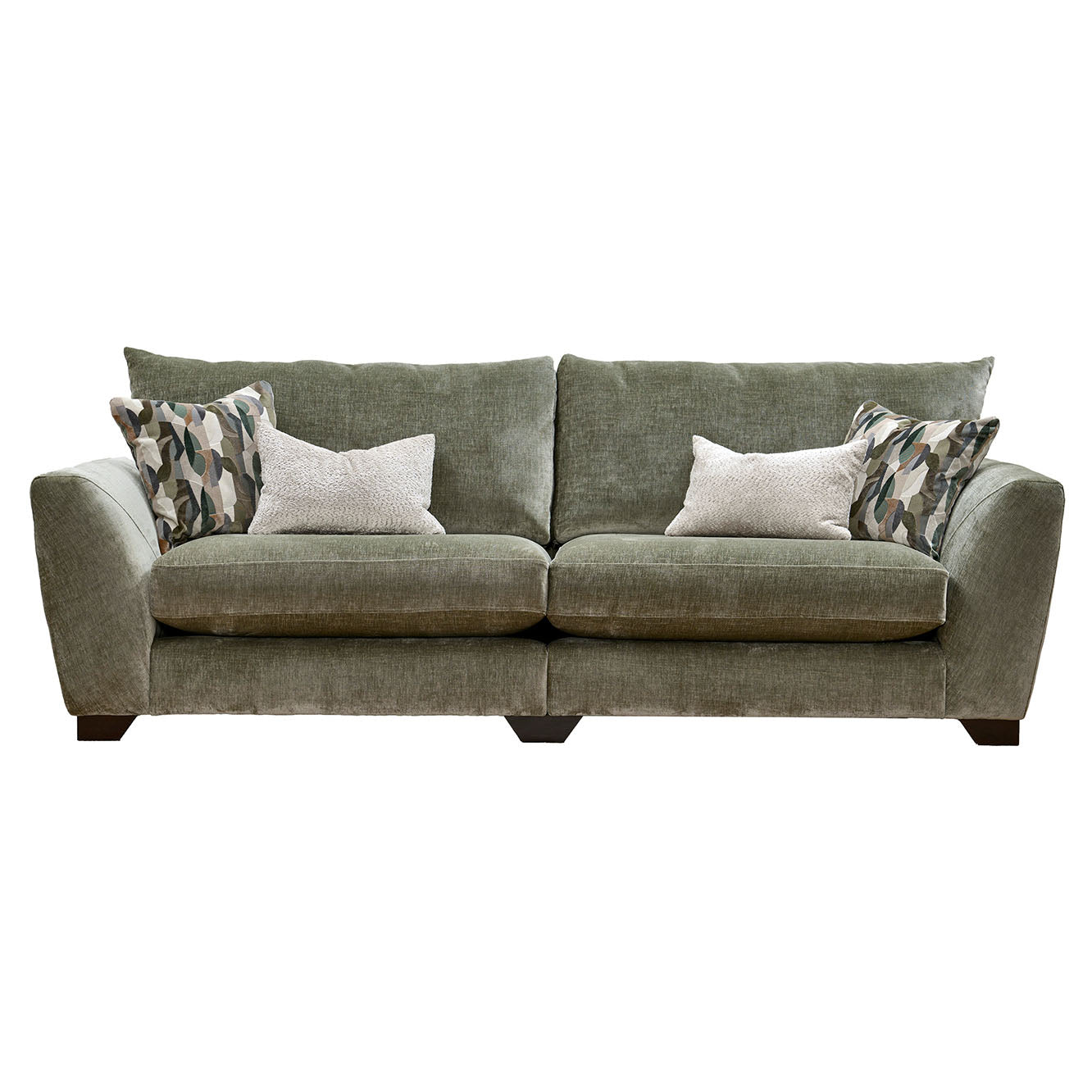 Mylo 4 Seater Sofa - 4 Seater Sofa Grade A – Sterling Home