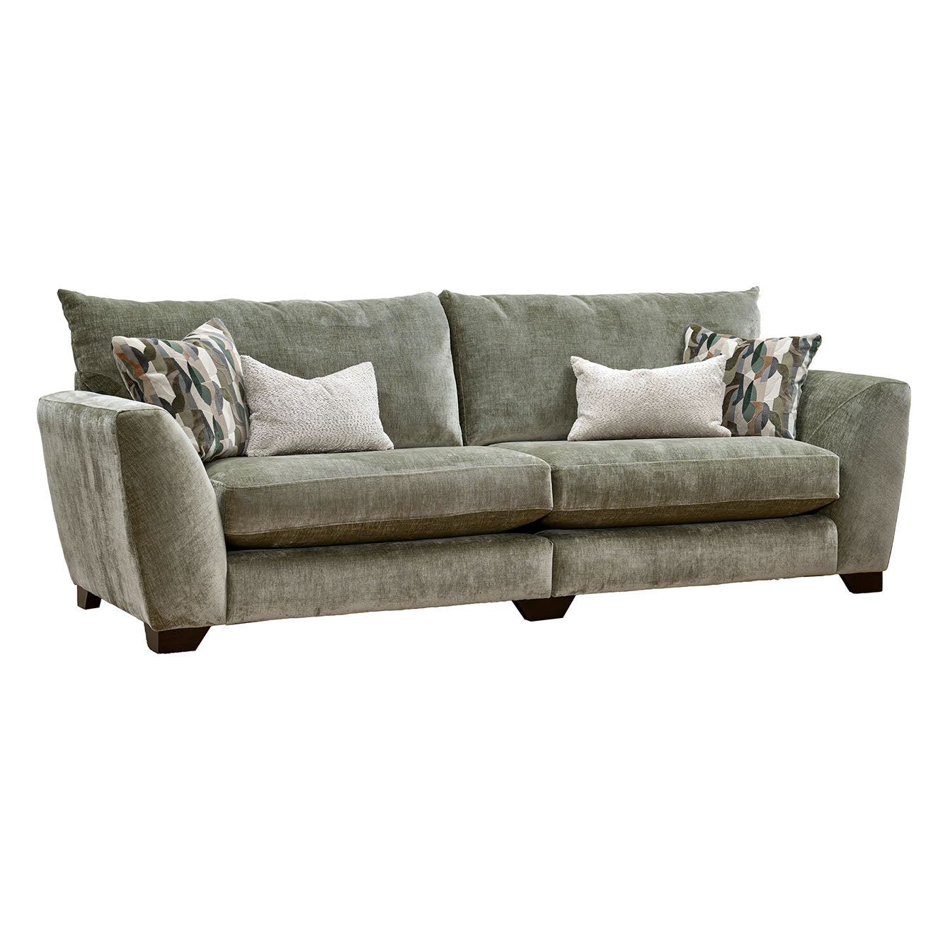 Mylo 4 Seater Sofa - 4 Seater Sofa Grade A – Sterling Home