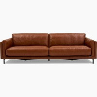 3 Seater Sofas | Large, Leather & Recliner Styles – Page 3 – Sterling Home